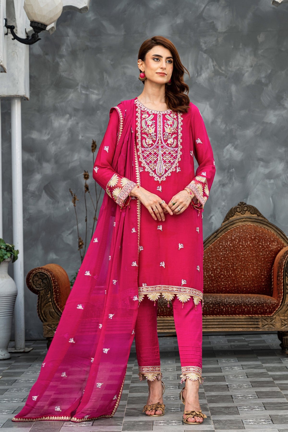 NEW ARRIVALS – Maherposh